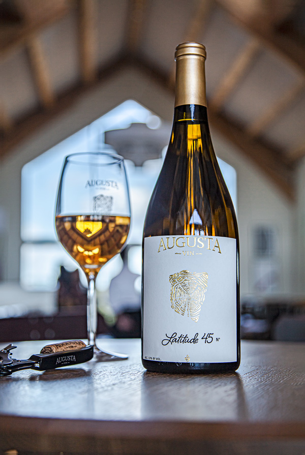 Augusta Vin