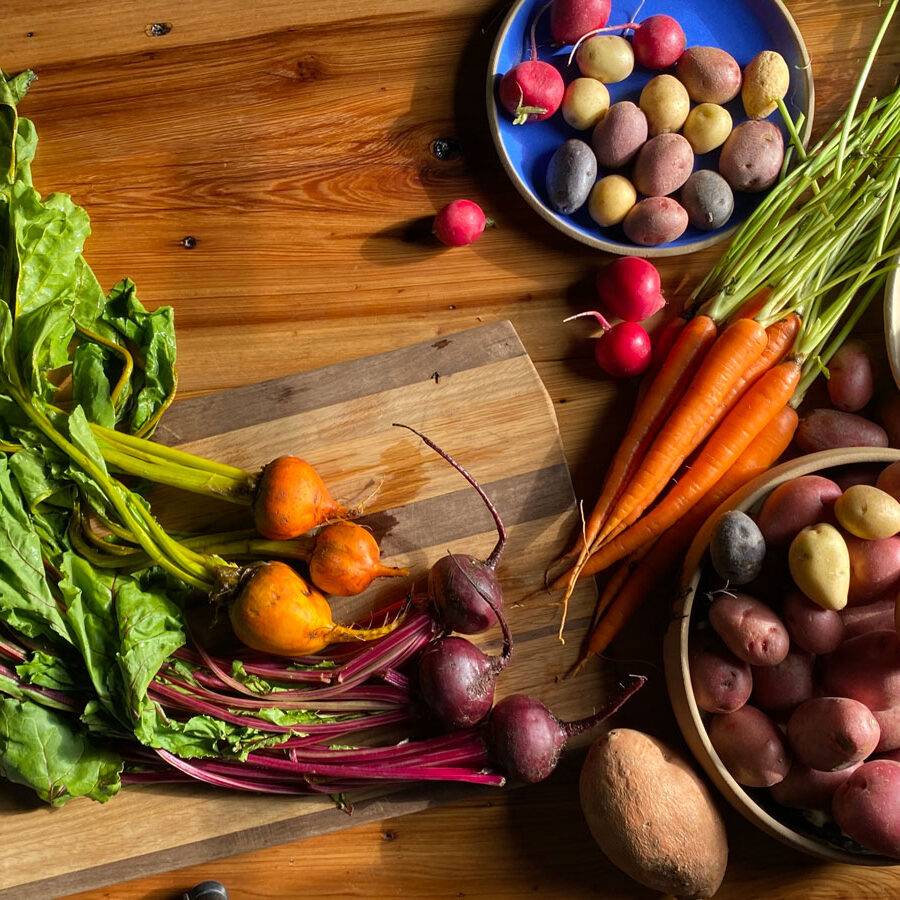 Homepage [rockandvinemag.com]