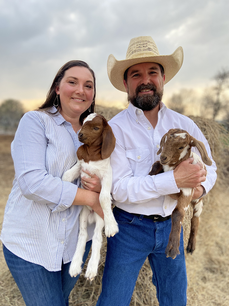Gone Country